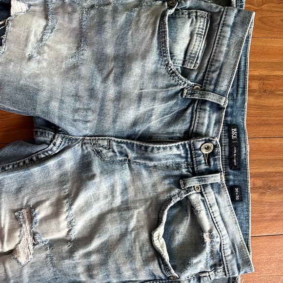 BKE | Jeans | Mens Bke Jake Straight Jeans | Poshmark